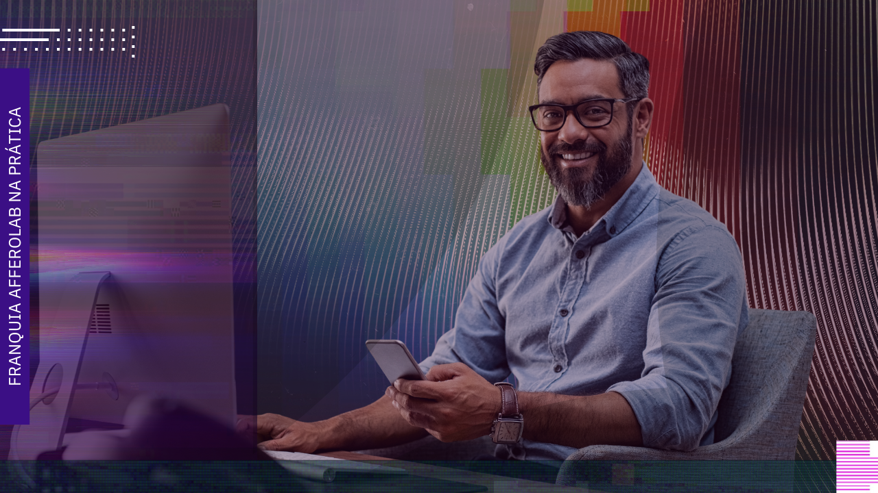 O que é a Afferolab